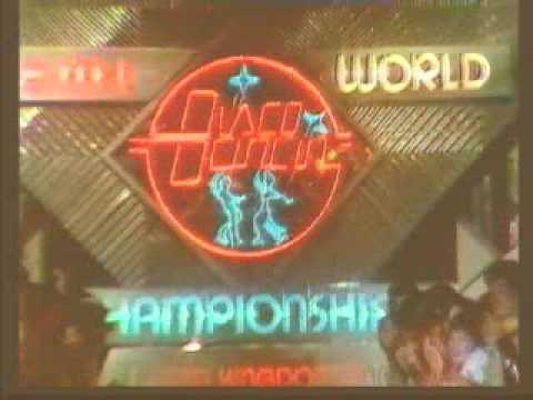 Dance Revolution: The History of World Disco Dancin’ Championships ...