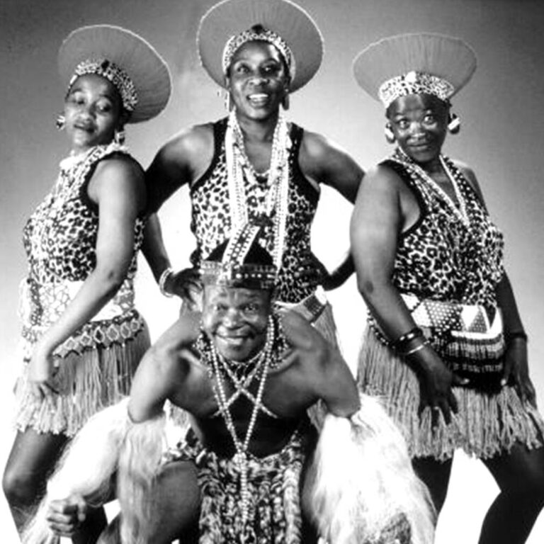 History of South African Dance Music a.k.a Bubblegum – Beats Beyond Borders