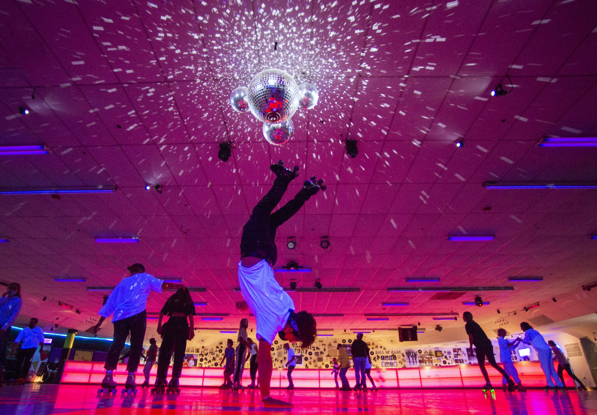 Shine On Me: The Fascinating History of Disco Balls – Beats Beyond Borders